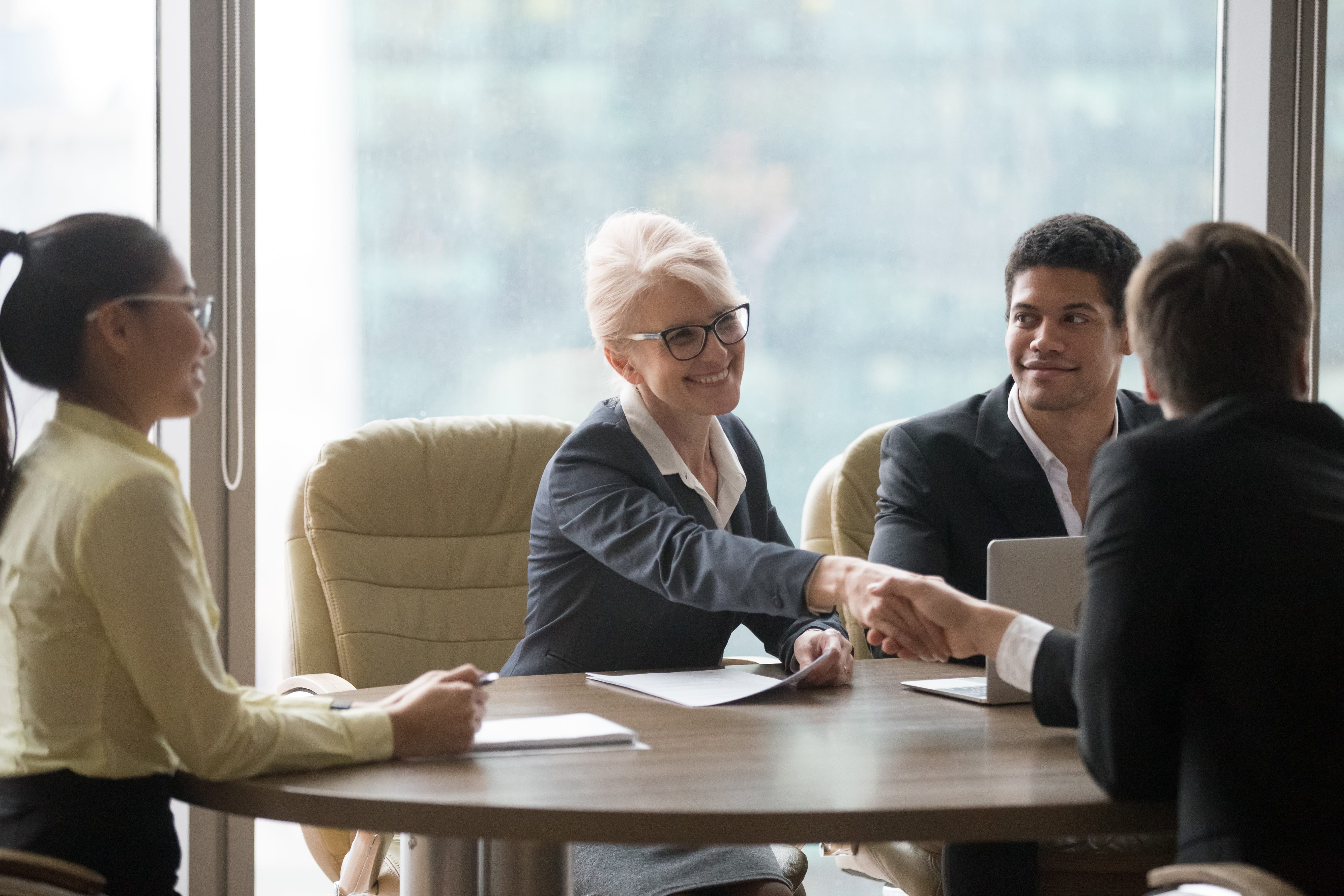 8 Steps to Overcoming Ageism in the Nonprofit Sector - Aspen Leadership ...