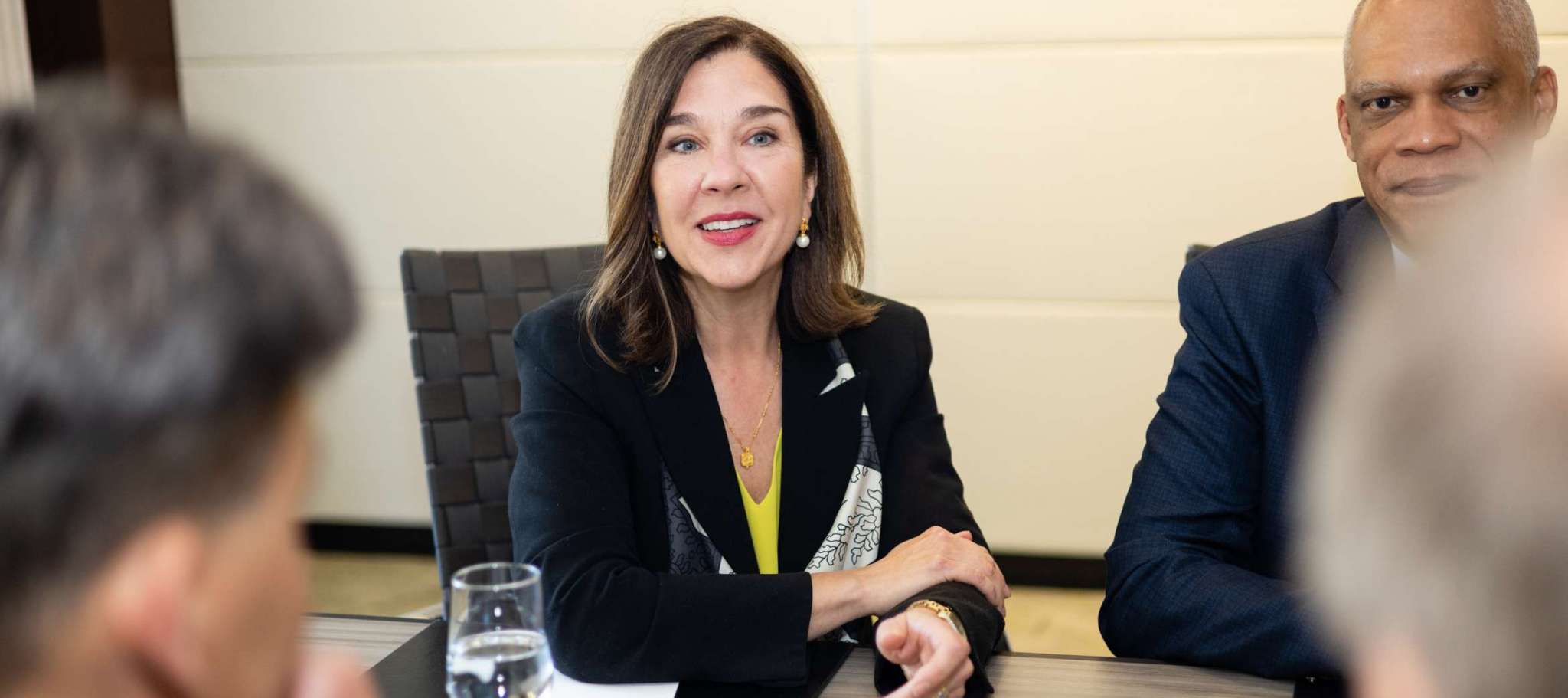 Executive Search & Recruitment - Aspen Leadership Group