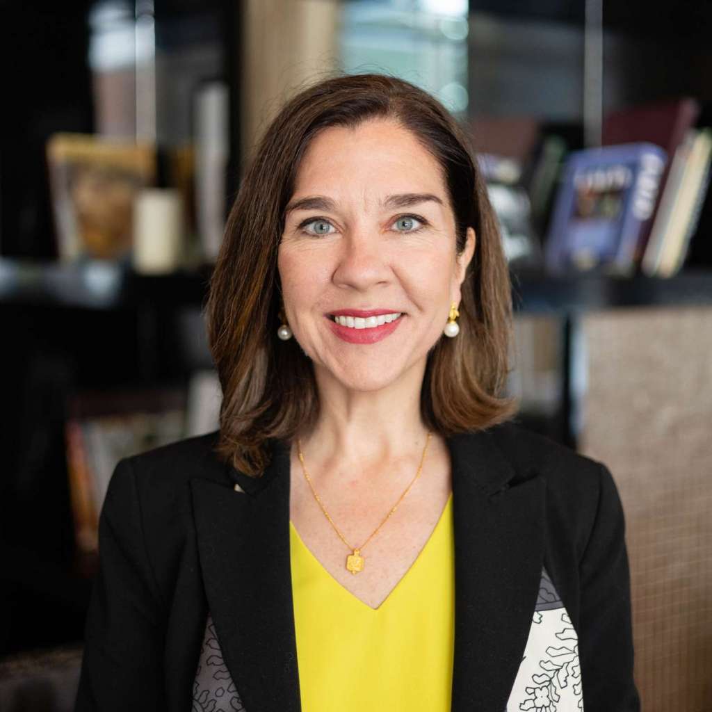 Anne Johnson - Aspen Leadership Group