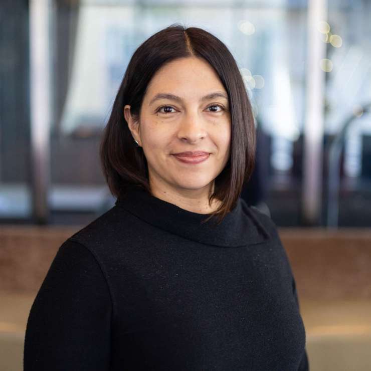 Jeanette Rivera-Watts - Aspen Leadership Group
