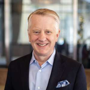 Ron Schiller - Aspen Leadership Group