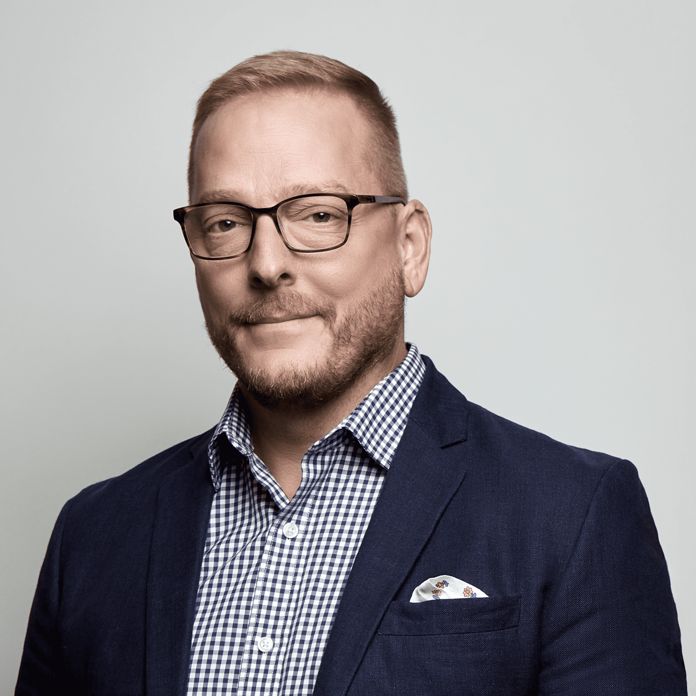 Patrick Key - Aspen Leadership Group