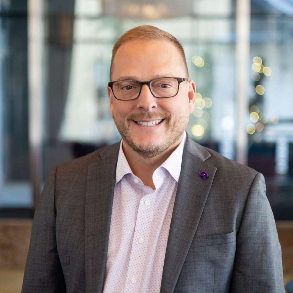 Patrick Key - Aspen Leadership Group