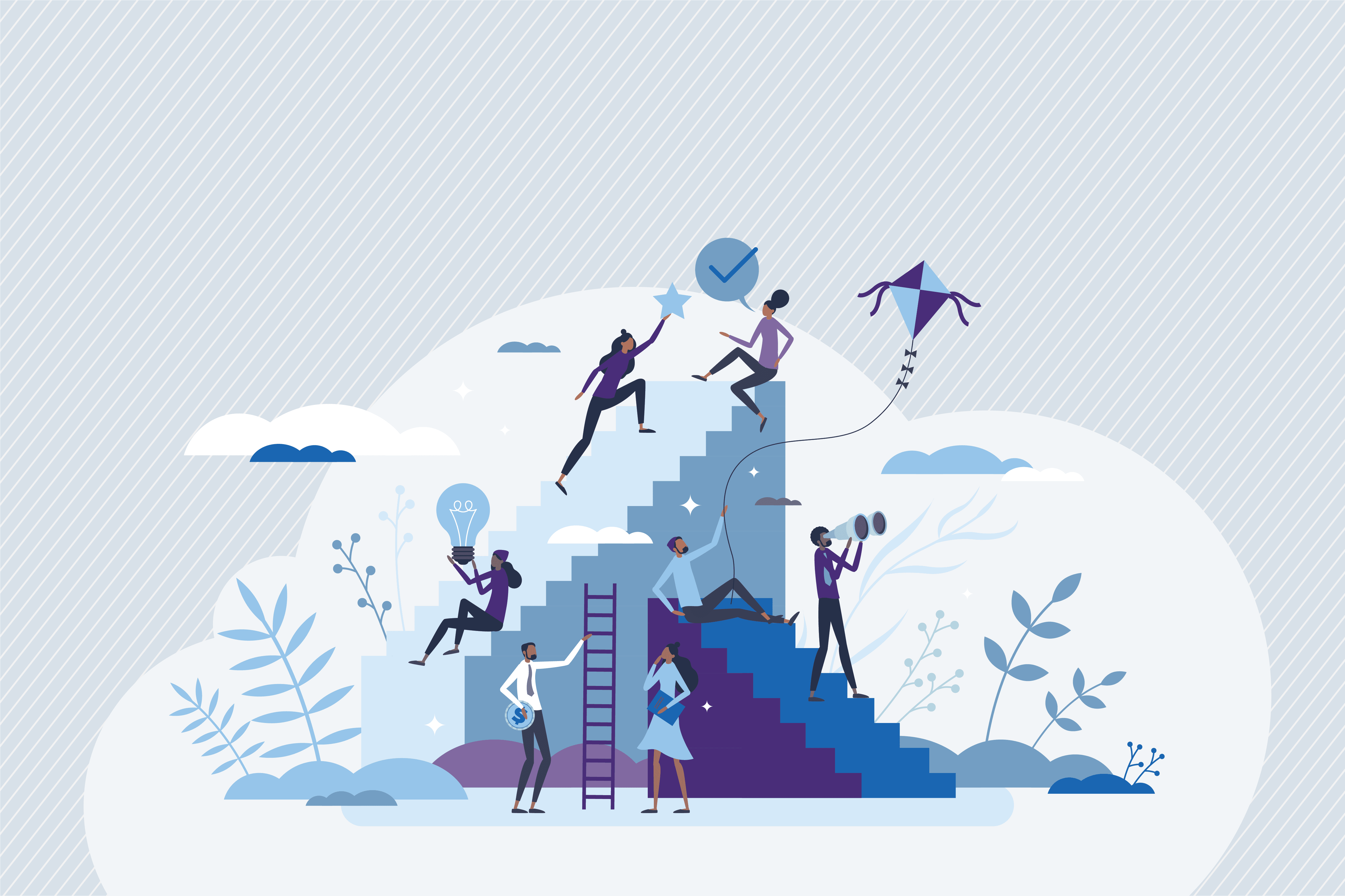 We Need More Leaders of Color - Aspen Leadership Group