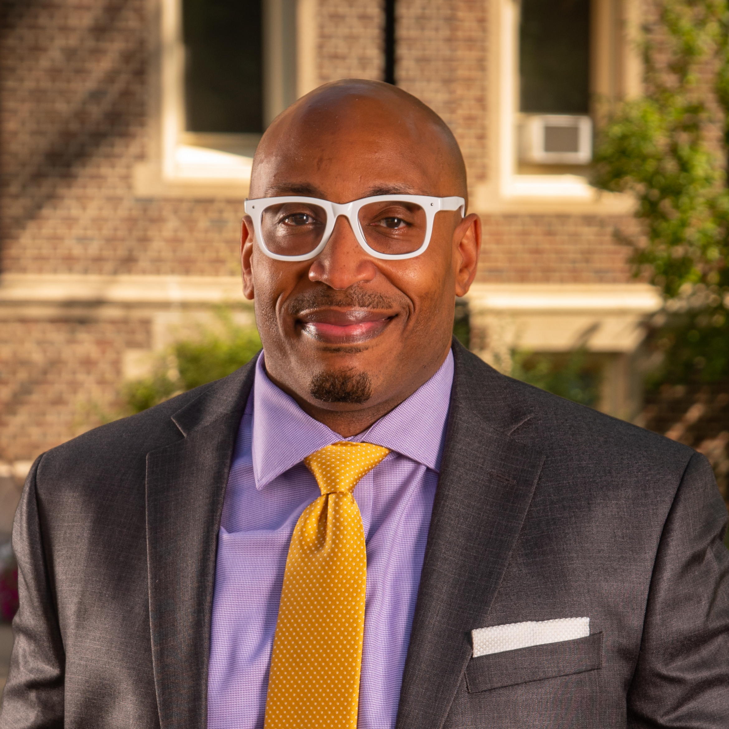 Darrell Bell - Aspen Leadership Group