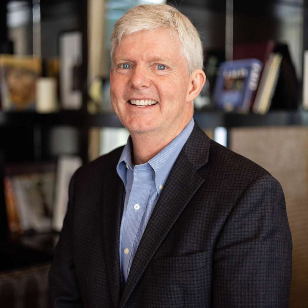 Tom Herbert - Aspen Leadership Group