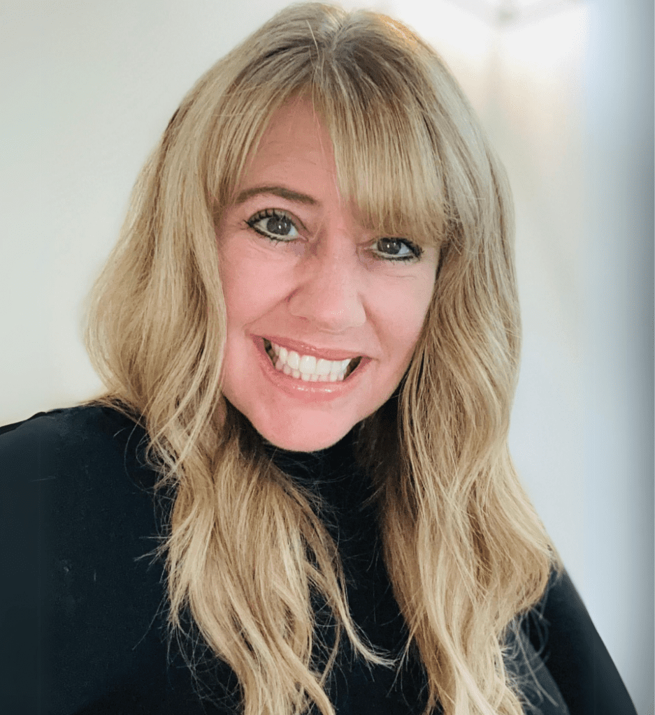 Deborah Breen - Aspen Leadership Group