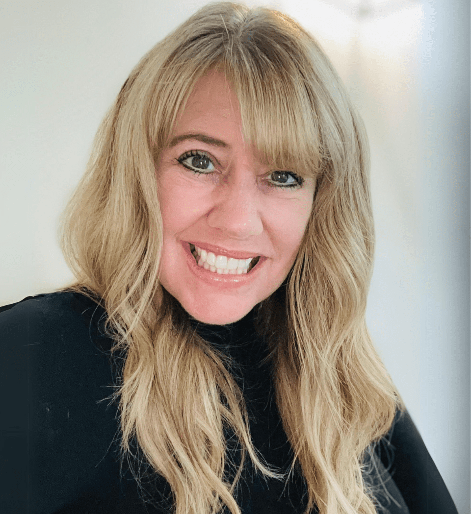 Deborah Breen - Aspen Leadership Group