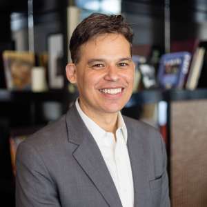 Eric Rosario - Aspen Leadership Group