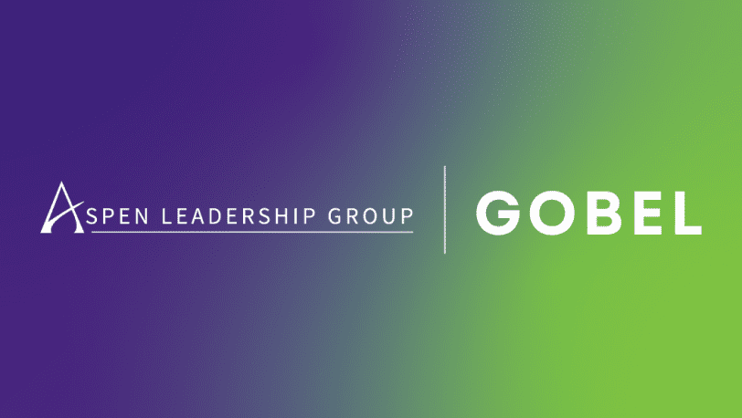 Thought Leadership - Aspen Leadership Group