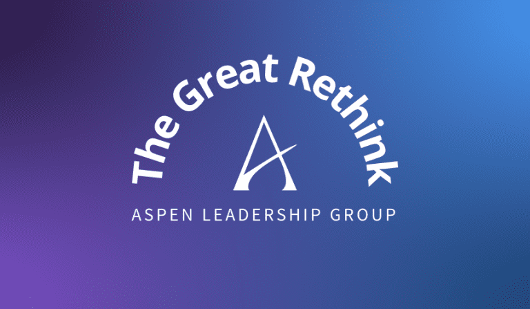 Home - Aspen Leadership Group