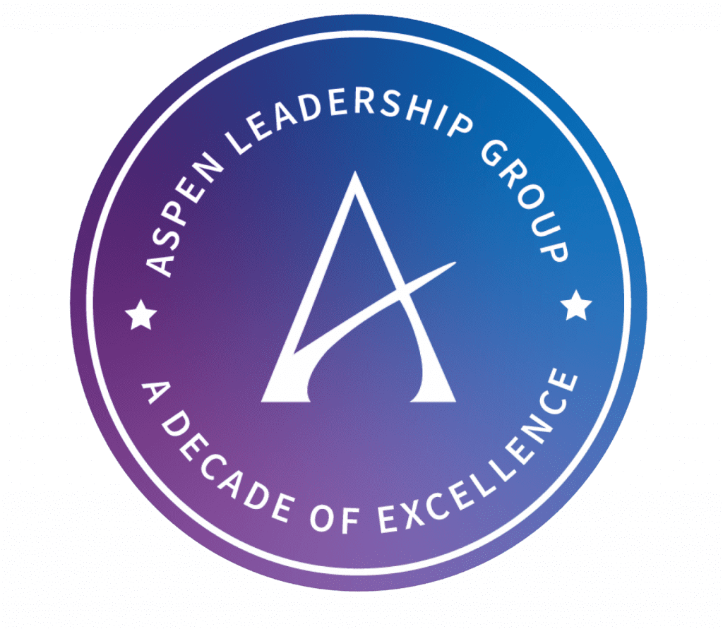Aspen Leadership Group Celebrates a Decade of Excellence Supporting ...
