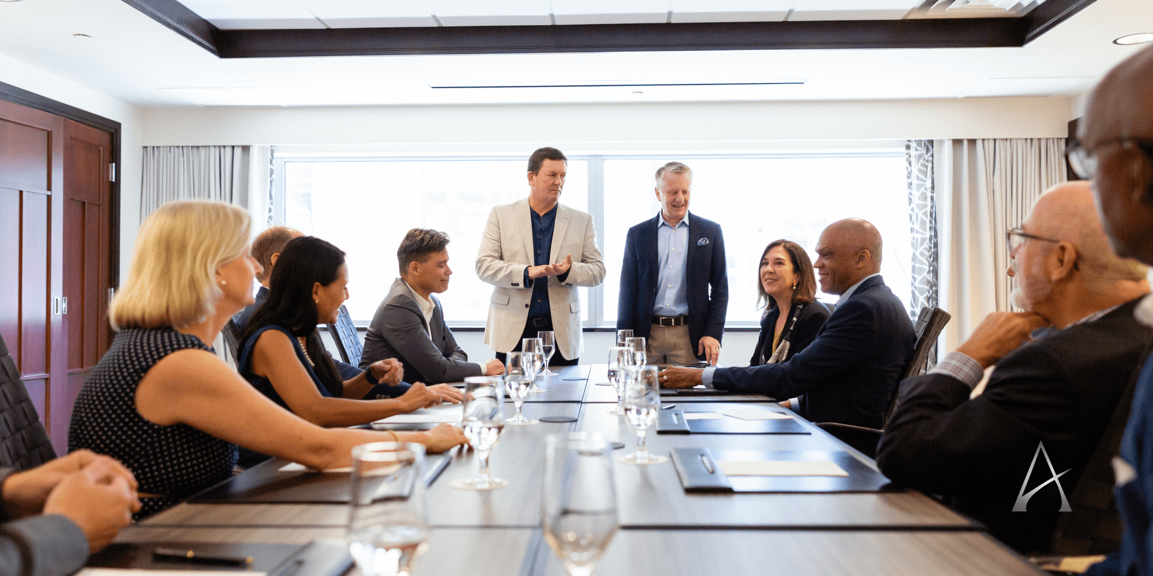 Aspen Leadership Group Celebrates a Decade of Excellence Supporting ...