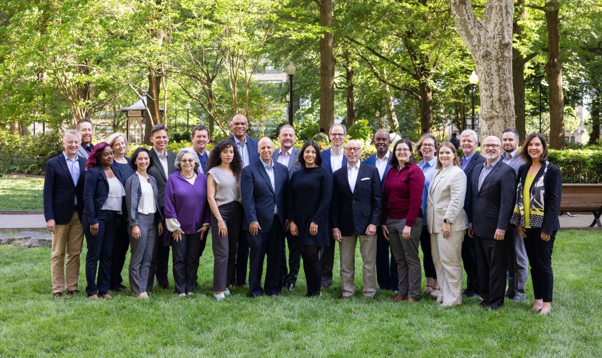 Home - Aspen Leadership Group