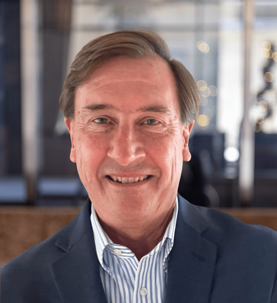 Tom Jennings - Aspen Leadership Group