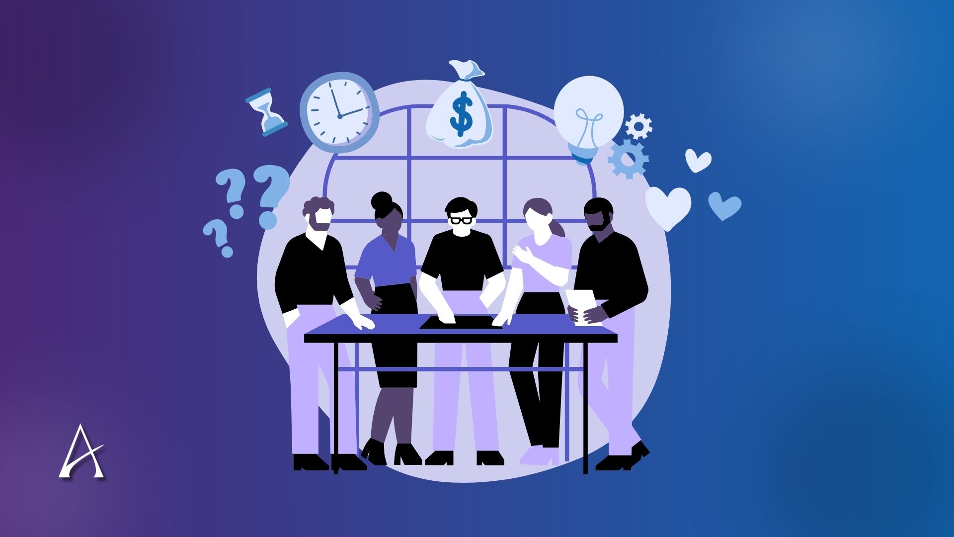 6 Priorities for Balancing Nonprofit Board Roles