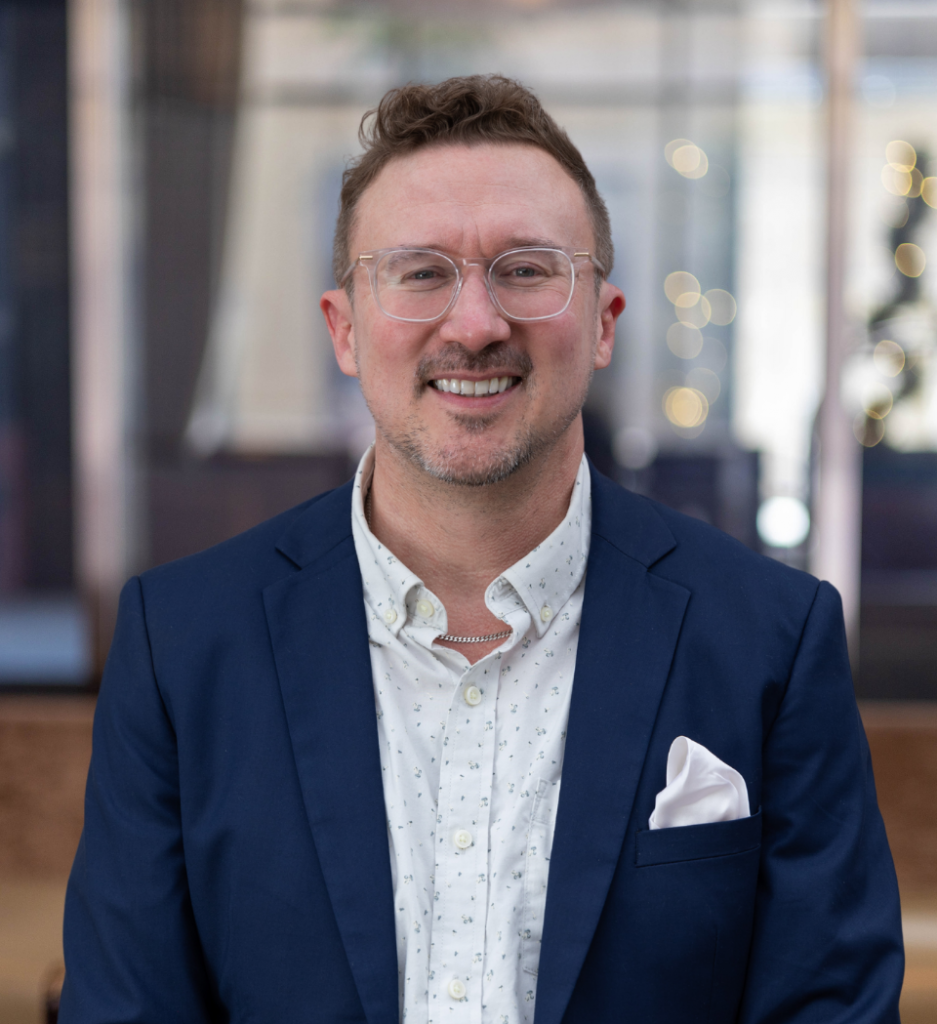 Christopher Wingert - Aspen Leadership Group