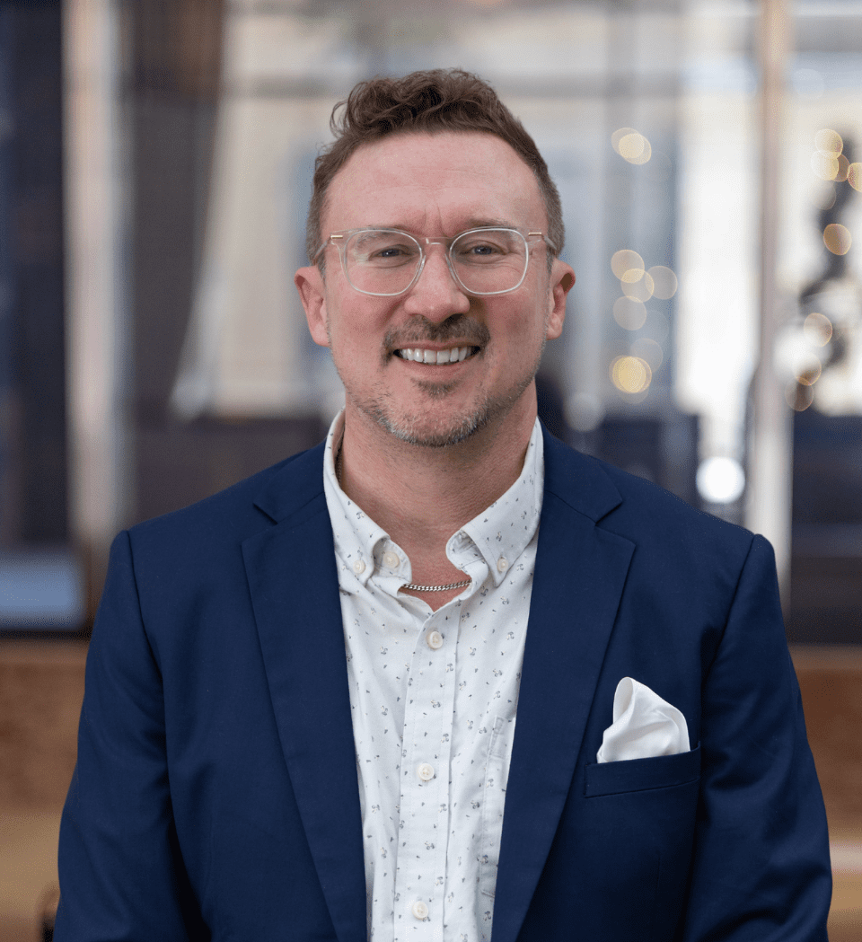 Christopher Wingert - Aspen Leadership Group