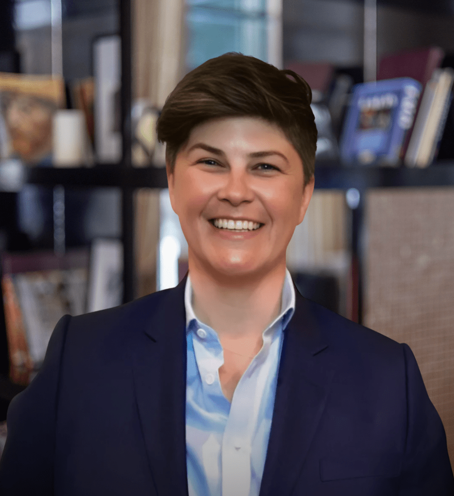 BJ Davis - Aspen Leadership Group